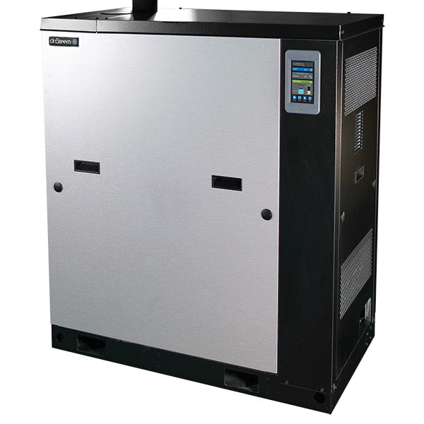 DriSteem RX-189-3 - 600V 3 Phase - RX-189-3 - 3 STAGE - RTS