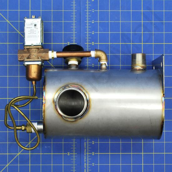 DriSteem 902205 Drane Kooler